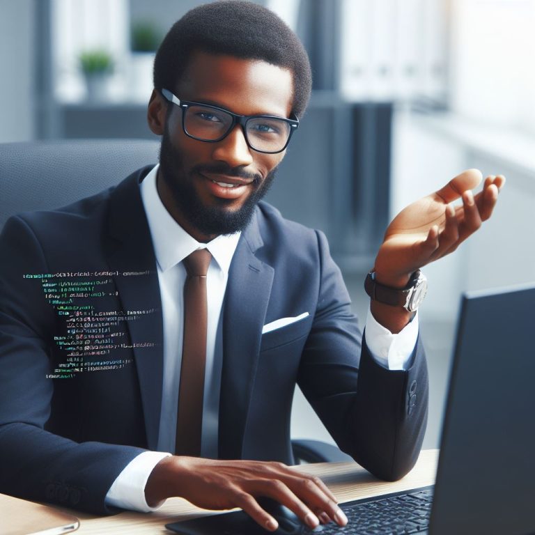 Understanding Coding Blocks: Comprehensive Guide for Nigerians Understanding Coding Blocks: Comprehensive Guide for Nigerians