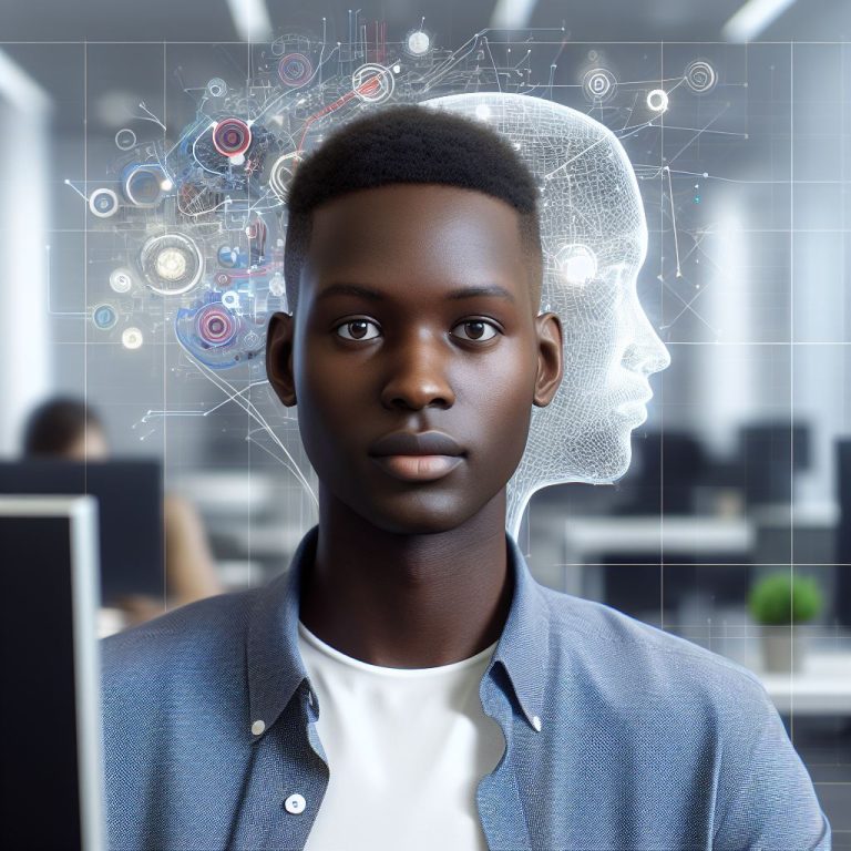 Data Science in Nigeria: Current Trends and Future Scope