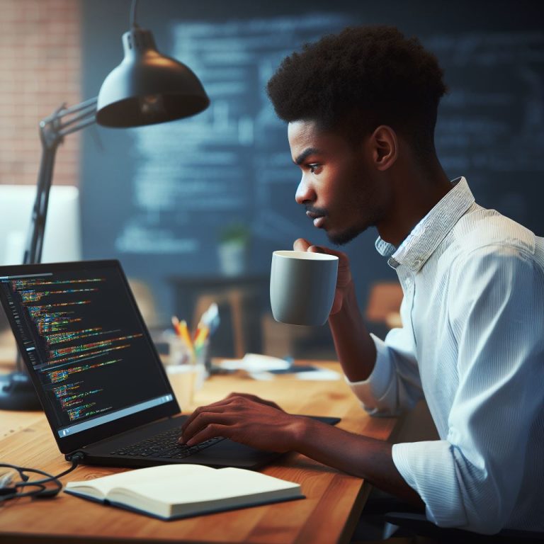 Understanding Coding Blocks: Comprehensive Guide for Nigerians Understanding Coding Blocks: Comprehensive Guide for Nigerians