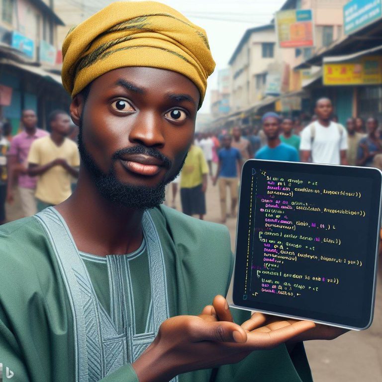 How To Start A Coding Career In Nigeria A Beginners Guide 7225