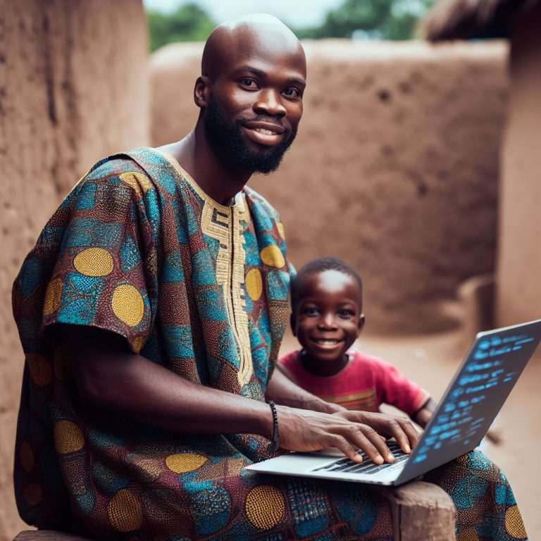 Creating Apps That Serve the Nigerian Market Creating Apps That Serve the Nigerian Market