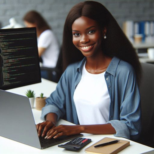 Best Programming Languages Nigerians Must Learn in 2024 Best Programming Languages Nigerians Must Learn in 2024