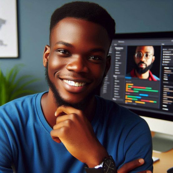 How to Kickstart a Successful Tech Career in Nigeria
