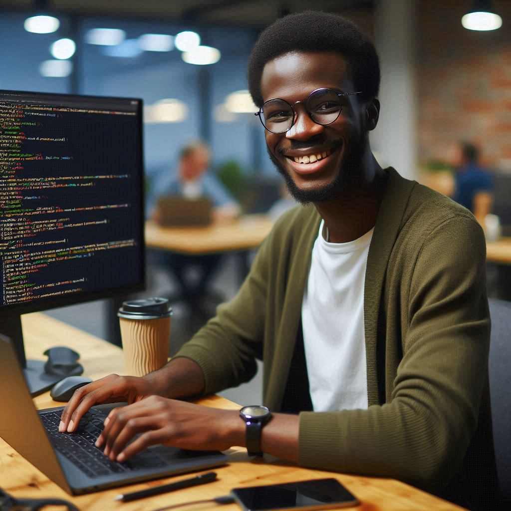 Why Python is a Game-Changer for Data Scientists in Nigeria Why Python is a Game-Changer for Data Scientists in Nigeria