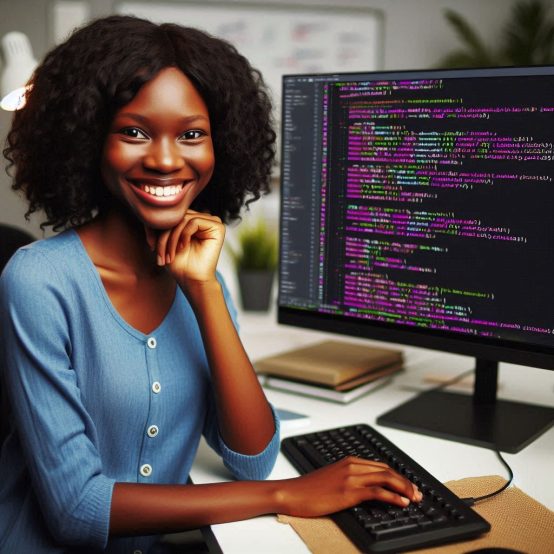 Why Python is a Game-Changer for Data Scientists in Nigeria Why Python is a Game-Changer for Data Scientists in Nigeria