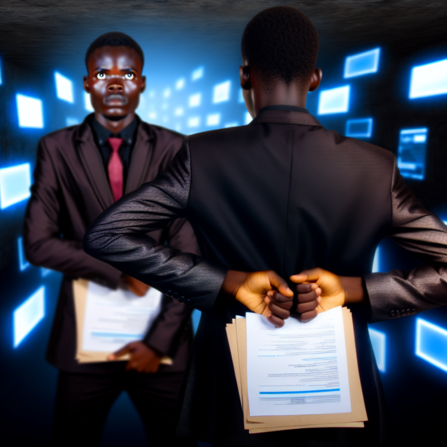 The Ultimate Guide to Navigating the Tech Job Market in Nigeria