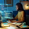 The Link Between Creativity and Coding in Today's Digital World