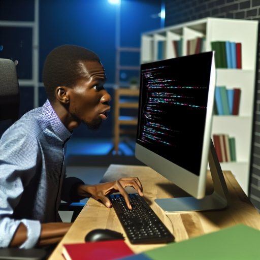 How to Optimize Code for Performance in Nigerian Environments