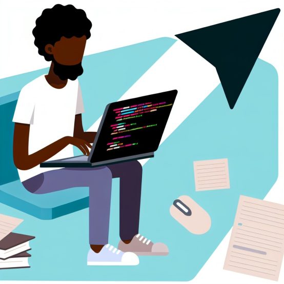 The First Concepts Every Nigerian Beginner Needs to Learn in Coding